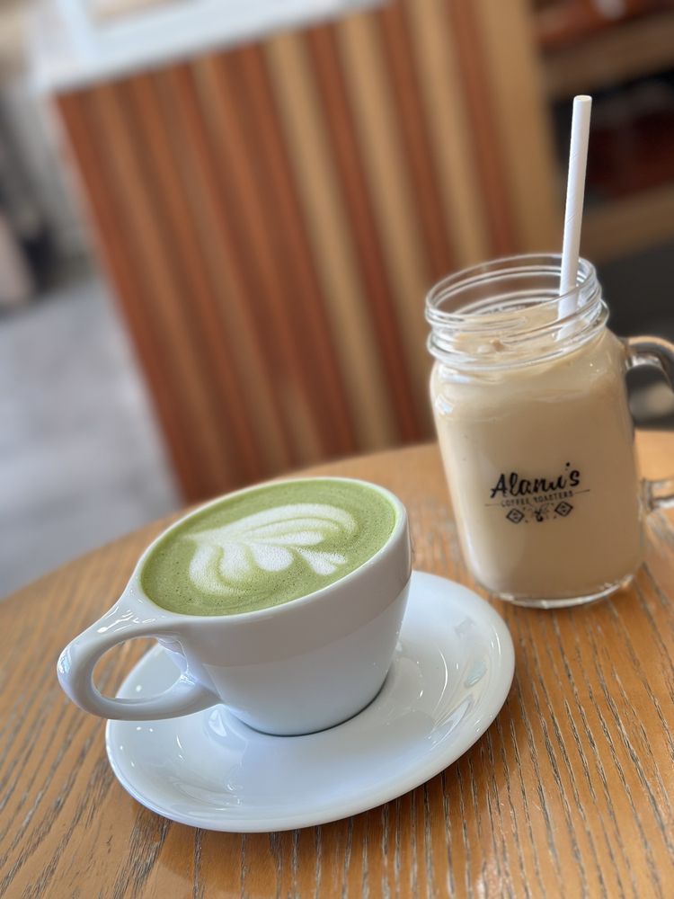 ALANA’S COFFEE ROASTERS - Updated May 2026 - 113 Photos & 76 Reviews ...