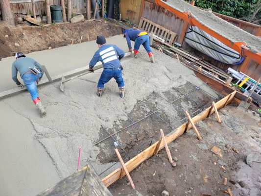 SALMON BAY SAND & GRAVEL - Updated November 2025 - 15 Reviews - 5228 ...