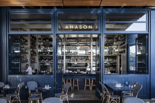 ANASON - 90 Photos & 23 Reviews - 23 Barangaroo Ave, Barangaroo New ...