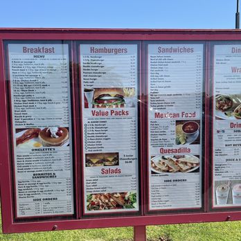 SANTA MARIA BURGERS - Updated January 2025 - 122 Photos & 229 Reviews ...