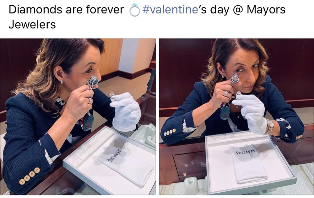 MAYORS JEWELERS - Updated March 2025 - 38 Photos & 13 Reviews - 4834 ...