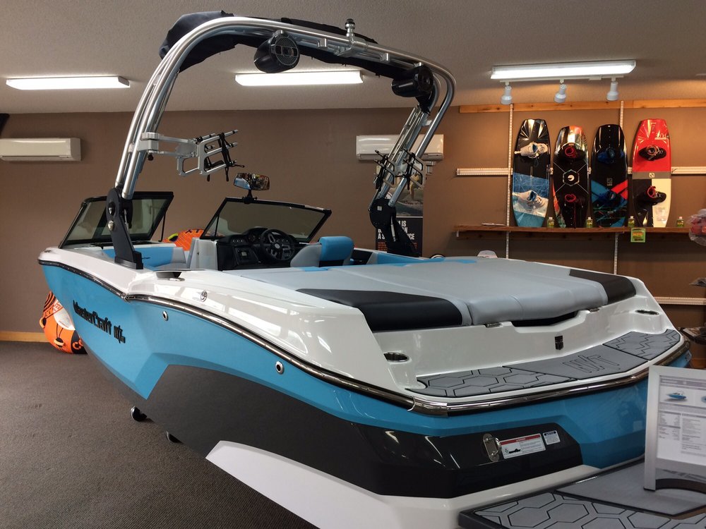 GAGE MARINE - MINOCQUA - Updated November 2024 - 10 Photos - 8019 Hwy ...