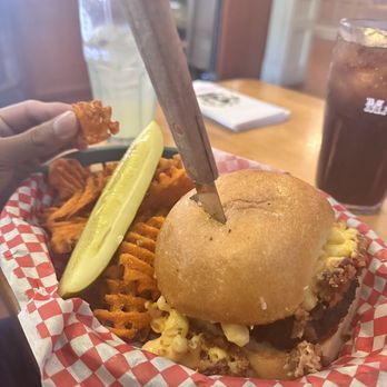 MACADO’S - Updated November 2024 - 77 Photos & 154 Reviews - 30 N Main ...