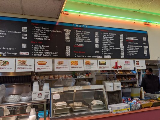 KING’S CAFE - Updated April 2024 - 2100 Martin Luther King Jr Ave SE ...