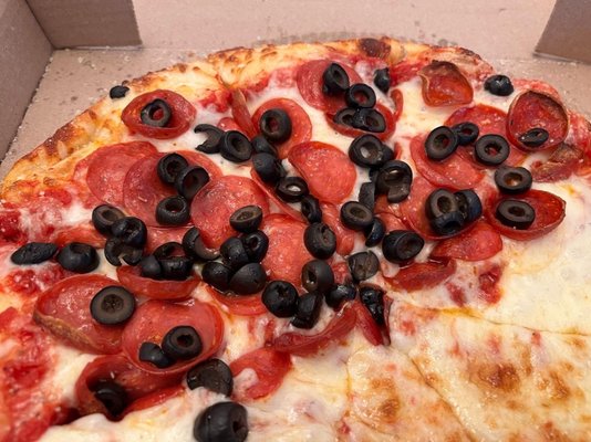 TUSCANOS PIZZA & PASTA - Updated July 2025 - 96 Photos & 169 Reviews ...