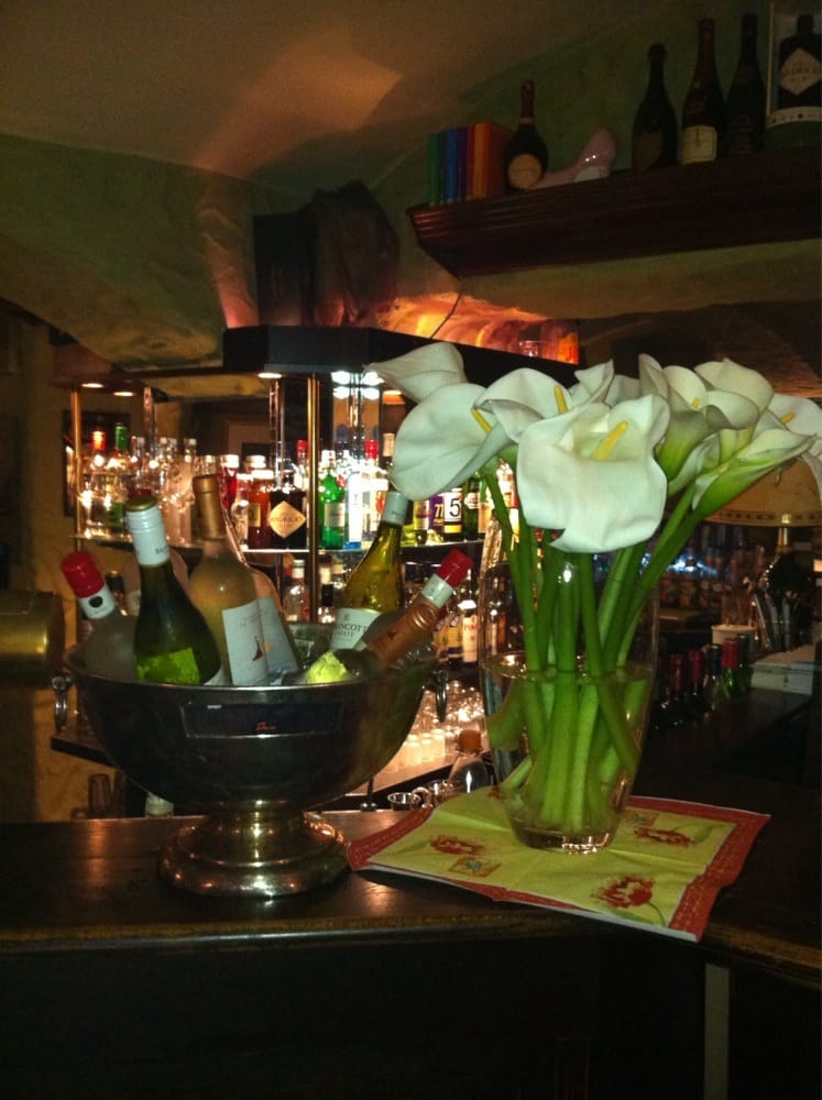 WUNDERBAR - Humboldtstr. 31, Gera, Thüringen, Germany - Cocktail Bars ...