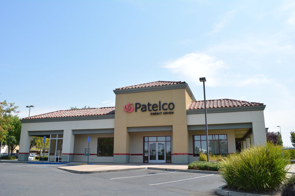 PATELCO CREDIT UNION ELK GROVE - Updated December 2025 - 35 Reviews ...
