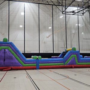 HAMMOND SPORTSPLEX & COMMUNITY CENTER - Updated December 2024 - 6630 ...