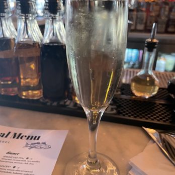 SALT & BARREL with photos - Updated August 2024 - 837 Photos & 560 ...