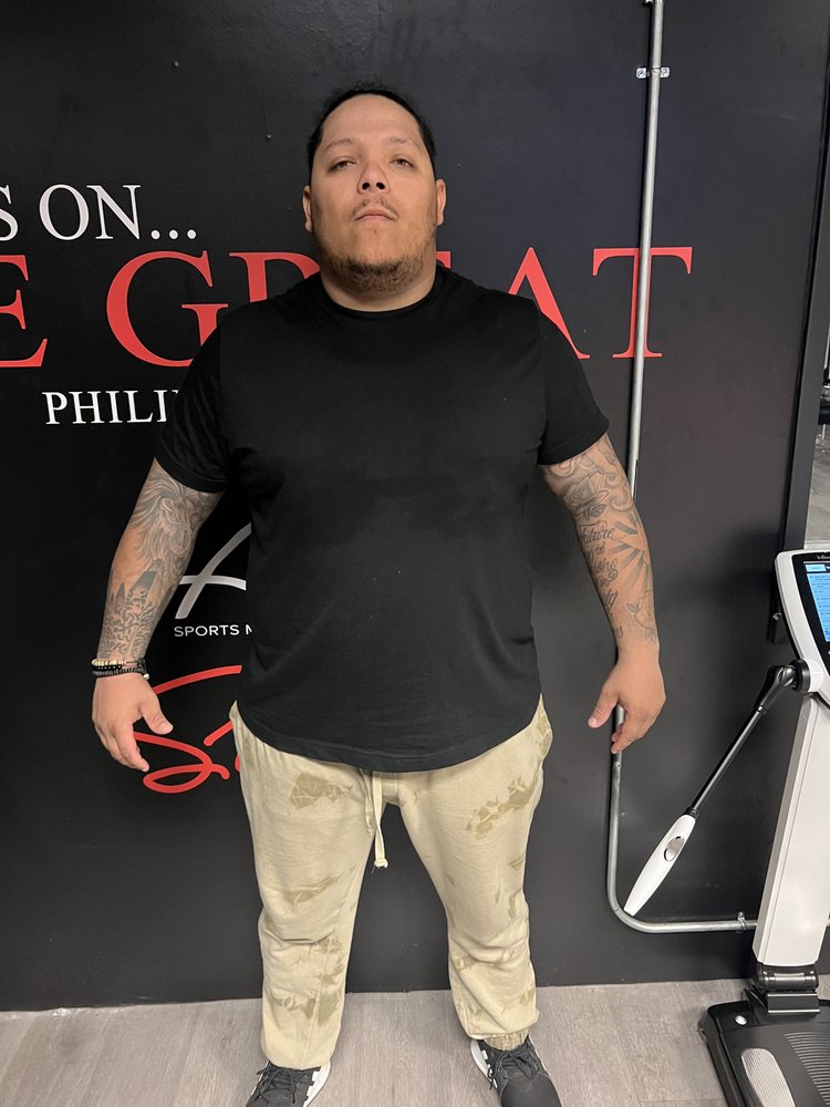 EL REY FITNESS - Redlands, California - Trainers - Phone Number - Yelp