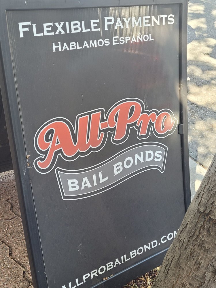 All Pro Bail Bonds Martinez Updated January 2026 11 Reviews 910