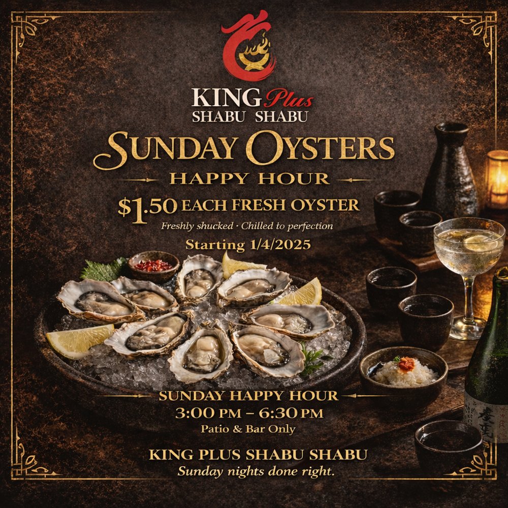 KING PLUS SHABU SHABU - Updated January 2026 - 434 Photos & 244 Real ...