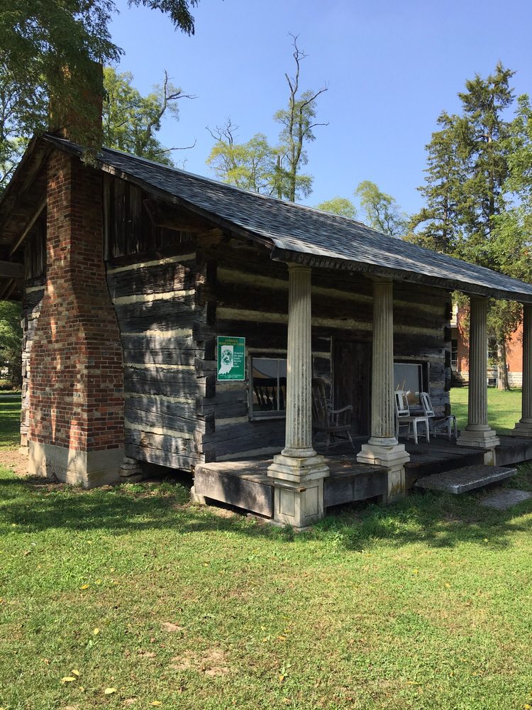 MELTZER HISTORICAL FARM - HOOSIER HOMESTEAD FARM - Updated March 2025 ...