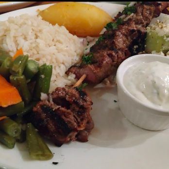 RAMIES GREEK RESTAURANT - Updated January 2026 - 192 Photos & 100 ...