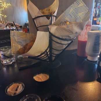 SLATE NY - Updated January 2025 - 551 Photos & 1146 Reviews - 54 W 21st ...