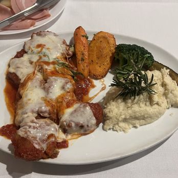 GRANO ITALIAN RESTAURANT & WINE BAR - Updated April 2025 - 1469 Photos ...