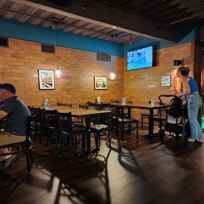 NADC BURGER - Updated December 2025 - 90 Photos & 69 Reviews - 604 Main ...