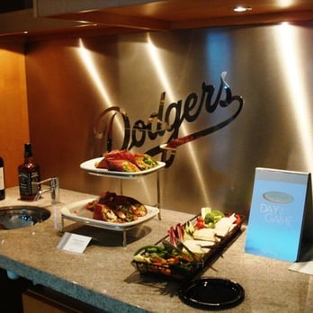 DODGER STADIUM LUXURY SUITES - Updated August 2025 - 280 Photos & 30 ...