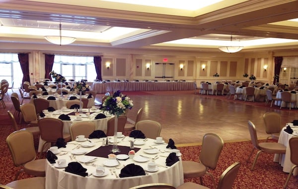 DEVENS COMMON CENTER - Updated October 2025 - 10 Photos - 31 Andrews ...