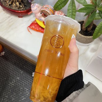 CHUN YANG TEA TRIBECA - Updated September 2024 - 76 Photos & 44 Reviews ...