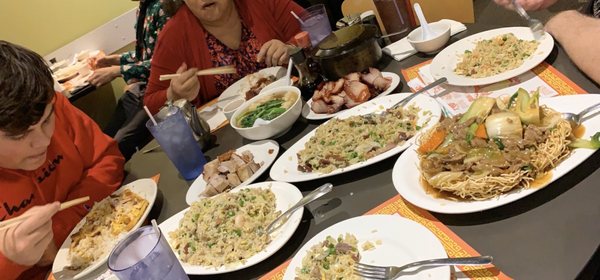 FIRST CHINESE BARBEQUE RESTAURANT - 263 Photos & 323 Reviews - 3304 ...