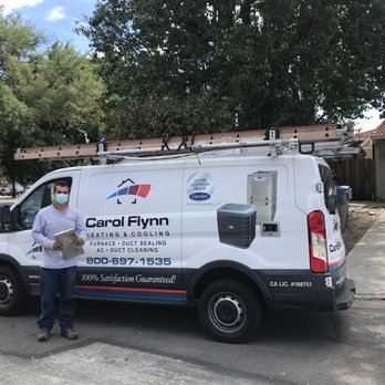 CAROL FLYNN HEATING & COOLING - Updated January 2025 - 31 Photos & 68 ...