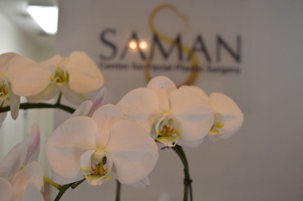 SAMAN ENT & FACIAL PLASTIC SURGERY - Updated August 2025 - 35 Photos ...