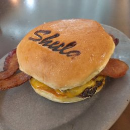 SHULA BURGER - Updated April 2025 - 231 Photos & 311 Reviews - 100 Terminal, Fort Lauderdale ...