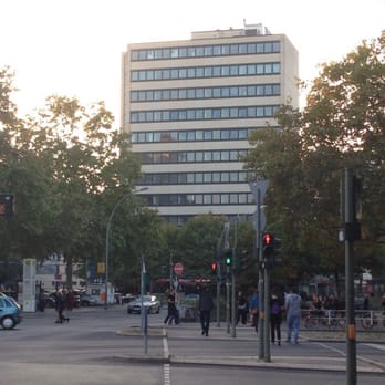 HARTNACKSCHULE - Updated December 2025 - 13 Reviews - Motzstr. 5 ...