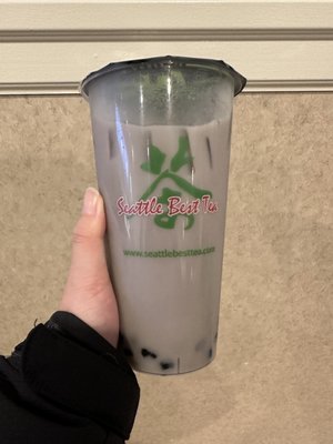 SEATTLE BEST TEA - 4505 University Way NE, Seattle, WA - Yelp