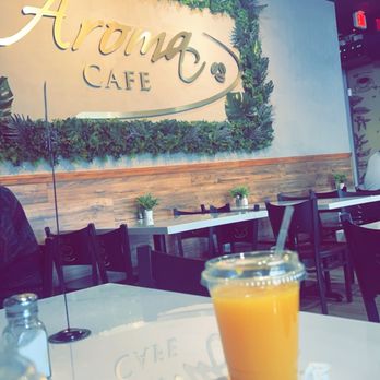 AROMA CAFE - Updated August 2025 - 212 Photos & 220 Reviews - 6969 ...