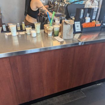 FRAME COFFEE ROASTERS - Updated September 2024 - 245 Photos & 138 ...