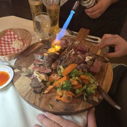 PASTA D’ORO AT THE JOLLY ONION - Updated July 2025 - 46 Photos & 64 ...