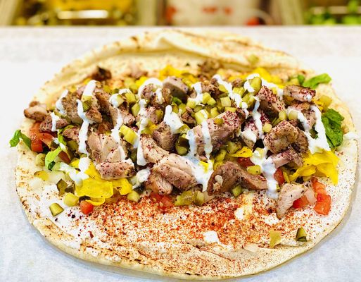 PITA WAY - FORT WAYNE - Updated October 2025 - 28 Photos & 20 Reviews ...