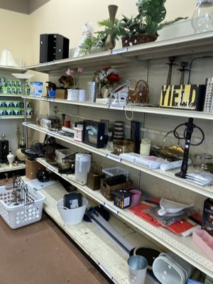 GOODWILL - MONROE - Updated December 2025 - 4109 West Hwy 74, Monroe ...