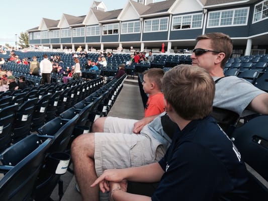 TRAVERSE CITY PIT SPITTERS - Updated December 2025 - 22 Photos & 24 ...