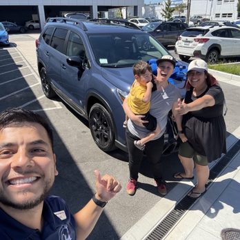 PUTNAM SUBARU - Updated December 2025 - 260 Photos & 1832 Reviews - 85 ...