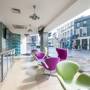 FOXTONS - Updated July 2025 - 11 Photos - 225a Chiswick High Road ...