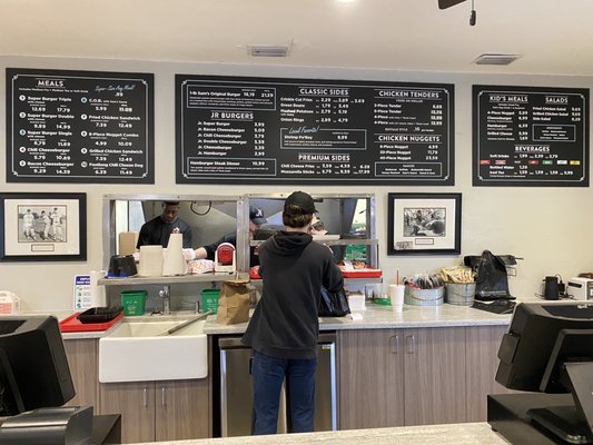 SAM’S SUPER BURGER - Updated November 2025 - 86 Reviews & 48 Photos - 8789 Grand Bay Wilmer Rd S ...