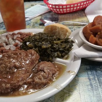 STOCKYARD RESTAURANT - Updated May 2024 - 74 Photos & 90 Reviews - 4925 ...