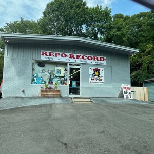 REPO RECORDS & COLLECTIBLES - 30 Photos & 43 Reviews - 3325 ...