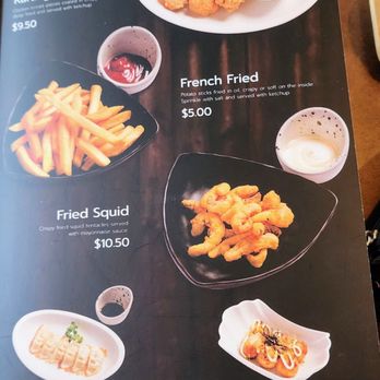 RINGO CURRY - Updated April 2025 - 199 Photos & 65 Reviews - 653 S ...