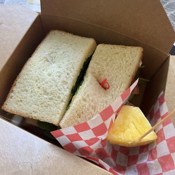 PAI’S DELI - Updated October 2025 - 309 Photos & 289 Reviews - 2335 ...