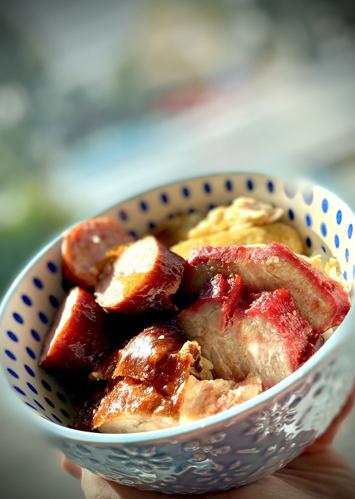 SAM WOO VILLAGE BBQ - 424 Photos & 195 Reviews - 6450 Sepulveda Blvd ...