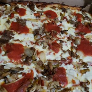 TONY’S PIZZERIA - Updated October 2025 - 82 Photos & 155 Reviews - 59 ...