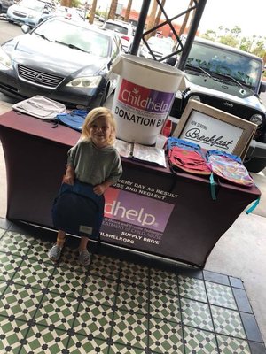 CHILDHELP - Updated December 2025 - 40 Reviews - 2120 N Central Ave ...