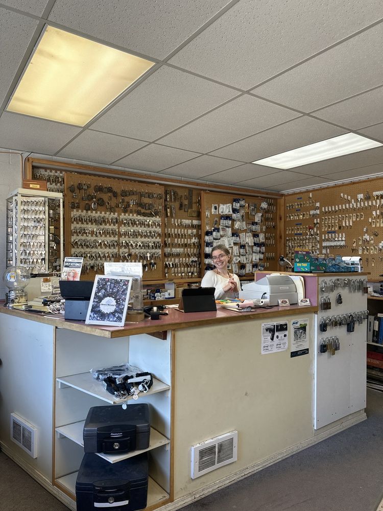 NORTH IDAHO LOCK & KEY SERVICE - Updated December 2025 - 12 Reviews ...