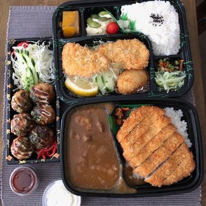 BENTO39 - 199 Photos & 94 Reviews - Japanese - 22200 Novi Rd, Novi, MI ...