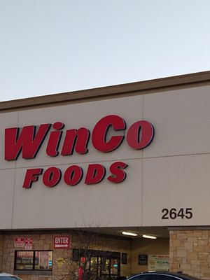WINCO FOODS - Updated December 2024 - 62 Photos & 60 Reviews - 2645 W ...