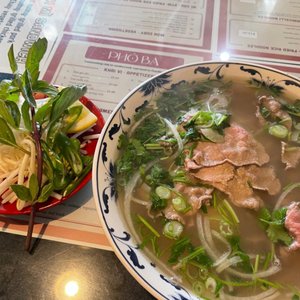 PHO BA - 344 Photos & 474 Reviews - 415 7th Ave S, Seattle, WA - Menu ...